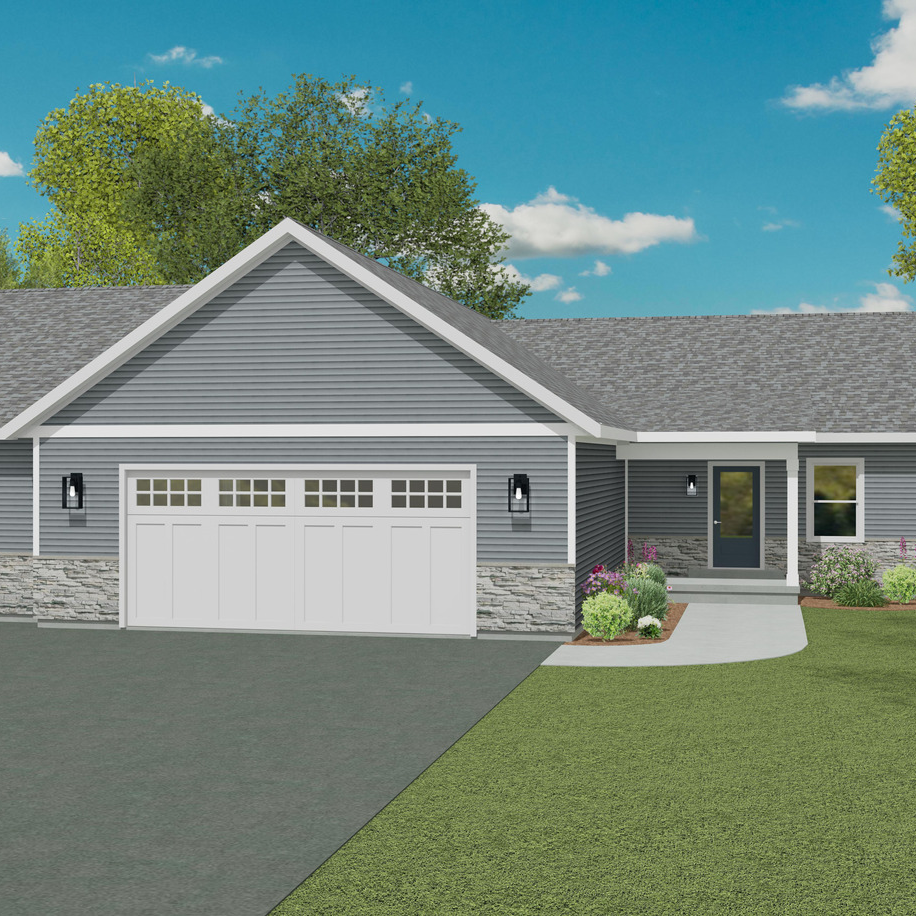 House Plans | Midwest House Plans