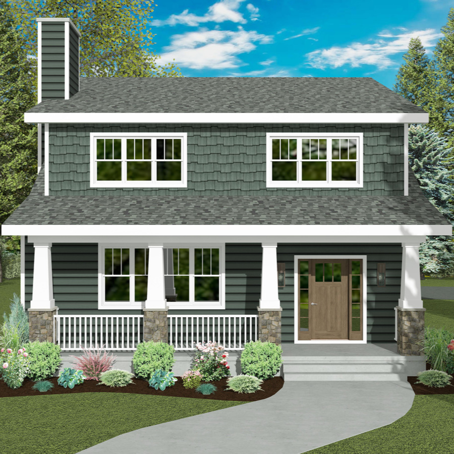 Terms & Conditions | Midwest House Plans