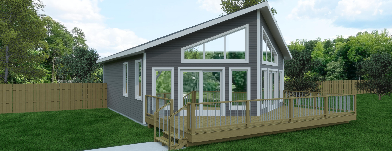 Walnut | Midwest House Plans