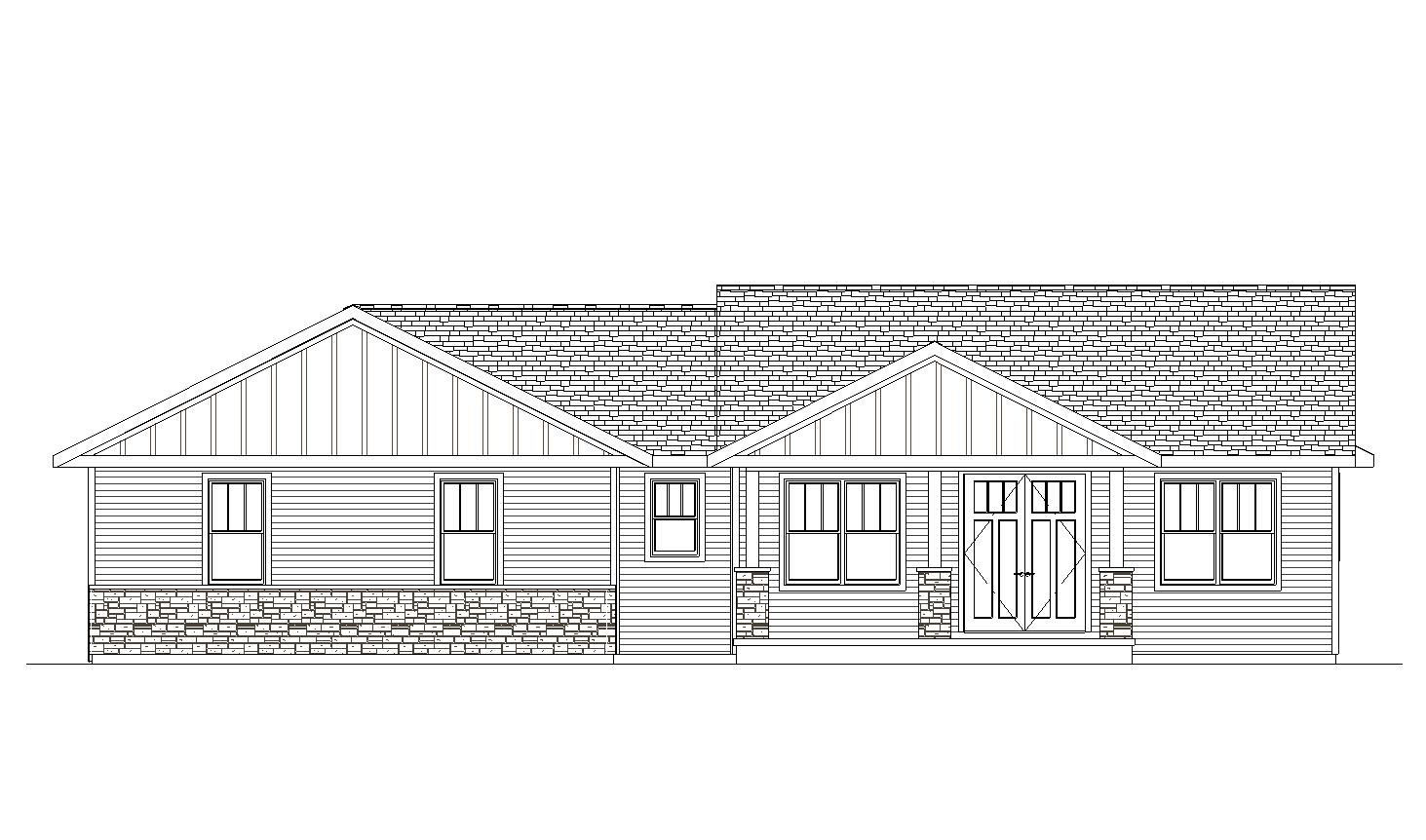 Ruby | Midwest House Plans