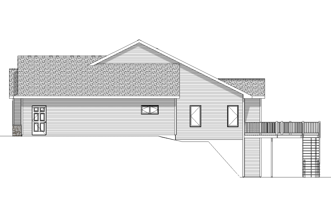 Foundry | Midwest House Plans